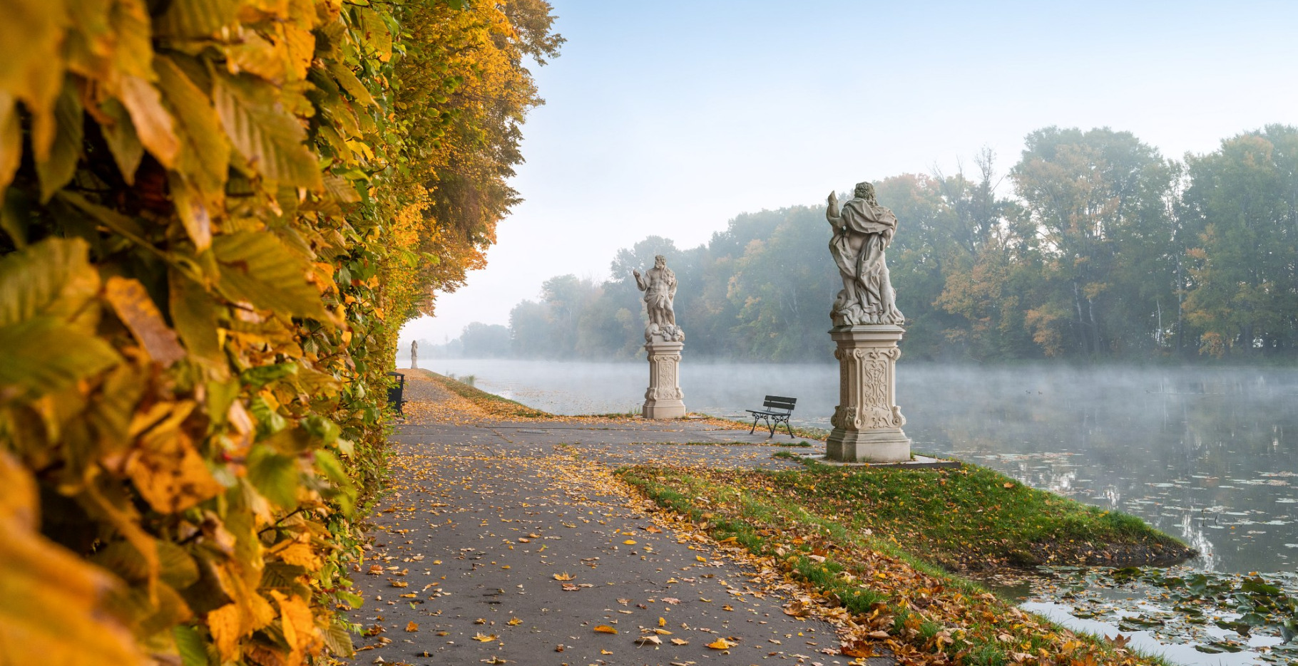 Museum of King Jan III's Palace at Wilanów