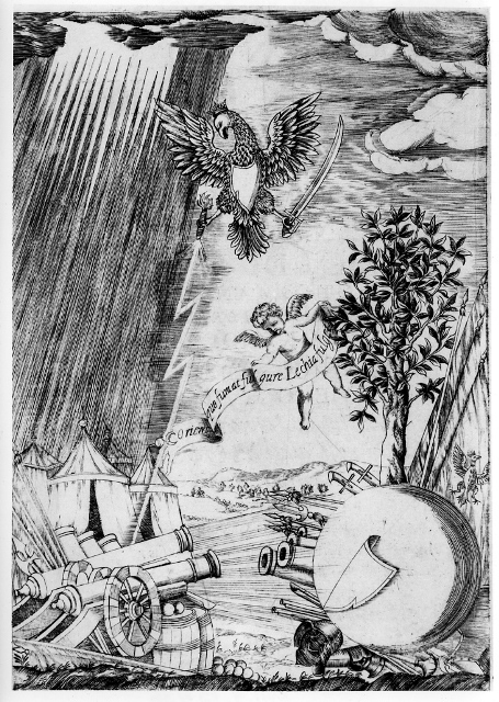 Fuit homo missus a Deo, cui nomen erat Ioannes - Był człowiek posłany ...